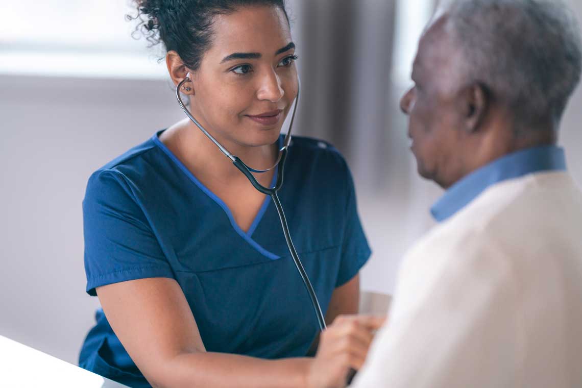 What Does a Cardiac Nurse Do? - Xavier ABSN