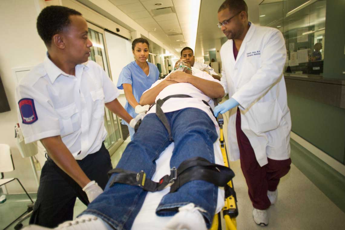 EMT to RN: Your Guide to Transitioning - Xavier ABSN